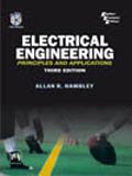Buy ELECTRICAL ENGINEERING PRINCIPLES 3/ED (CDS) Book Online at Low ...