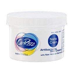 Amazon.com : Special Sale - 1 Pack of 3 - Ca-Rezz Cream FNC10204 FNC ...