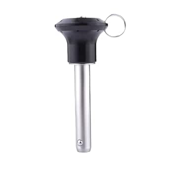 Quick Release Bolts,Locking Pins,1pcs VCN111 Diameter 16mm Aluminum ...