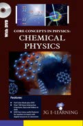 Core Concepts In Physics: Chemical Physics (Book With Dvd): 3g E ...