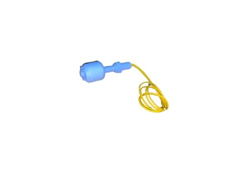 P43 Water Level Sensor Float Switch(Blue) : Amazon.in: Industrial ...
