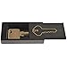 Hide Key Magnetic Key Holder Emergency Key Box Secret Key Safe Spare ...