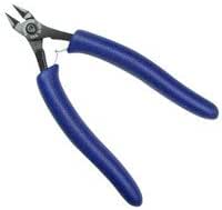 Swanstrom - S420E - Cutter Diagona l Taper/Slim Flush Ergo - Pliers ...