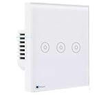Top 10 Smart Wall Switches of 2023 - Best Reviews Guide