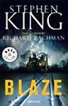 Blaze: Stephen King: 9786073100243: Books - Amazon.ca