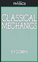 CLASSICAL MECHANICS : Amazon.in: Books