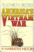 Buy America's Vietnam War: A Narrative History Book Online at Low ...