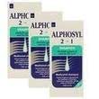 Amazon.com: Alphosyl 2 in 1 Shampoo 250ml x 3 : Beauty & Personal Care