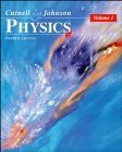 Amazon.com: Physics (4th Edition, Volume 1): 9780471191124: Cutnell ...