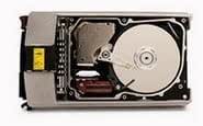 HP Disco Duro 146,8 GB – Ultra320 SCSI (356990-b21) : Amazon.com.mx ...