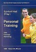 Amazon.com: Personal Training.: 9783831134106: Dirk Glebe: Books