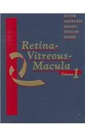 Retina-Vitreous-macula (2-Volume Set): 9780721667560: Medicine & Health ...
