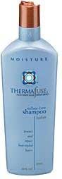 Amazon.com : Thermafuse Moisture Shampoo (33 oz) : Standard Hair ...