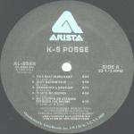 Amazon.com: K-9 Posse: CDs & Vinyl