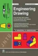 Engineering Drawing (As Per the Latest JNTU Syllabus for 1st year B.E ...
