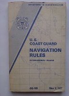 Navigation Rules International - Inland: unknown author: Amazon.com: Books