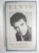 The Essential Collection: Elvis Presley: Amazon.it: CD e Vinili}