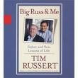 Big Russ and Me [Abridged 5-CD Set] (AUDIO CD/AUDIO BOOK): Tim (Author ...