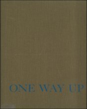 ONE WAY UP.: John F. Designed by Frank A. Rodriqyez. STRAUBEL: Amazon ...