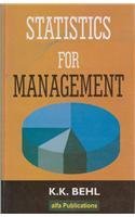 Buy Statistics for Management Book Online at Low Prices in India ...