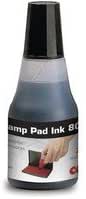 Amazon.com : Colop 801 Stamp Pad Ink 25Ml Black : Office Products