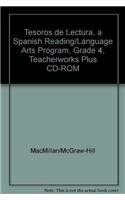 Tesoros de lectura, A Spanish Reading/Language Arts Program, Grade 4 ...