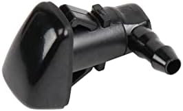 Amazon.com: GM Genuine Parts 22944961 Windshield Washer Nozzle, 0.883 ...