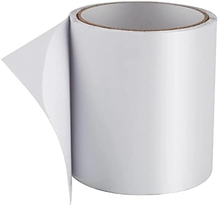 LLPT Waterproof Patch Seal Tape 100MM*3M*0.5MM Instant Sealing for ...