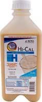 Amazon.com: Hi-Cal Vanilla Flavor 8 Fluid Ounces : Baby