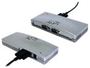 Amazon.com: Exsys USB 2.0 to 2S Serial RS-232 Ports Interface Cards ...