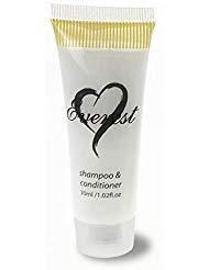 Amazon.com : Everest Shampoo/Conditioner 100 PACK 30 ml Individual ...