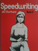 Speedwriting, abc shorthand: Book 2. : Amazon.in: Books