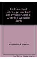 Science & Technology: Life, Earth, and Physical Georgia: Crct Prep ...