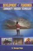 DEV. OF FISHERMEN COMMUNITY THROUGH TECHNOLOGY | Amazon.com.br