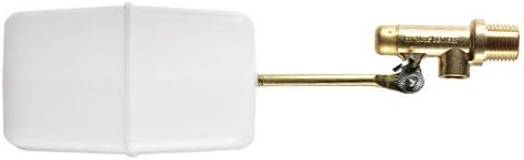 Amazon.com: Control Devices Heavy Duty Leveler Auto Fill 3/8" Water ...