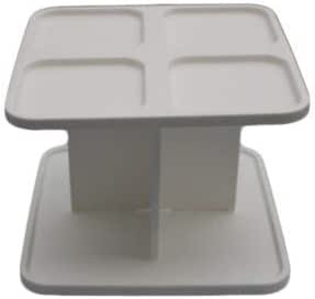 Tupperware Modular Mates Spice Rack Carousel : Buy Online at Best Price ...