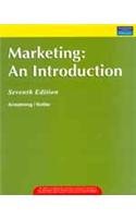 Amazon.in: Buy MARKETING AN INTRODUCTION Book Online at Low Prices in ...