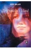 Dr.Franklin's Island: Ann Halam: 9780435130640: Amazon.com: Books