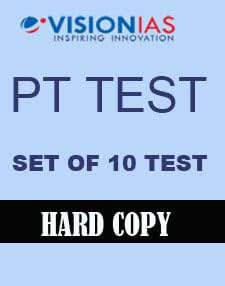 VISION-PT TESTS (Hard Copy)-Set of 10 tests : Amazon.in: Software