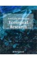 Amazon.com: Scientific Method for Ecological Research: 9780521660051 ...