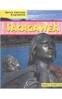 Sacagawea (Native American Biographies): Koestler-Grack, Rachel A ...