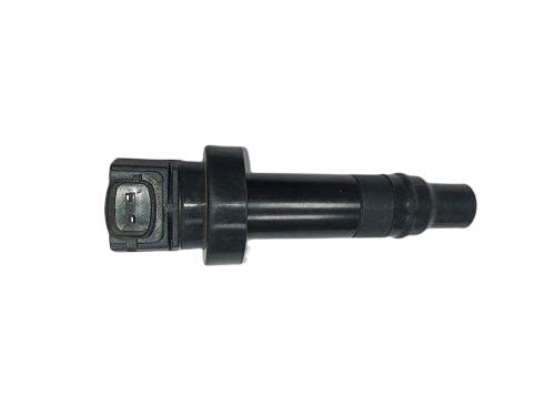 EUROCOIL Ignition Coil for Hyundai Verna Fludic HAPPI CAR PARTS ...