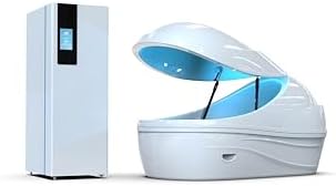 Amazon.com: Smart Float Therapy Tank for Home & Spa – Automated Sensory ...