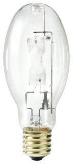Philips Lighting MH150/U/M 12PK Metal Halide Lamp, 150 W, Metal Halide ...