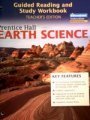 Amazon.com: Prentice Hall Earth Science: Guided Reading and Study ...