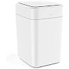 Amazon.com: Self Sealing and Self Changing Smart Automatic Trash Can ...