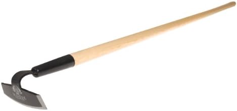 Amazon.com : Rogue Hoe 7 Inch Wide Blade Heavy Duty Garden Cultivator ...