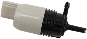 Amazon.com: ACDelco GM Original Equipment 84518403 Windshield Washer ...