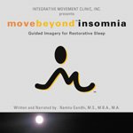 Move Beyond Insomnia Audio CD - Amazon.com Music