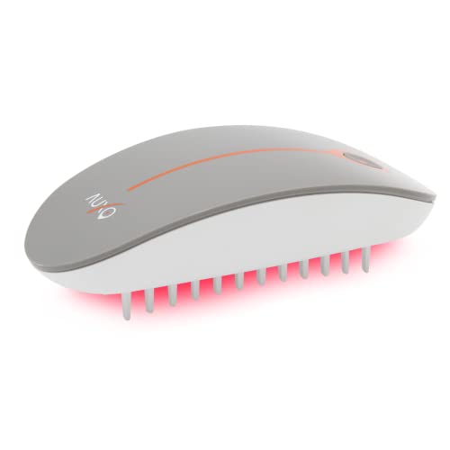 The 5 Best Hair Laser Combs [Ranked] - Product Reviews and Ratings